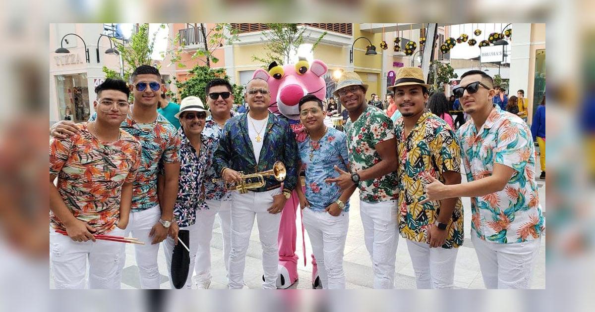 Zaperoko: integrante acusado de homofobia habría sido separado de orquesta | Antonio Gálvez ...