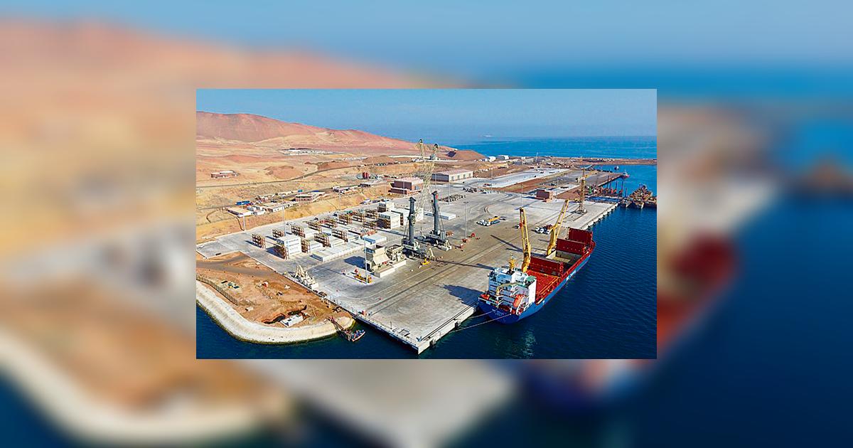 Minam | Mayor inversión, pero con enfoque ambiental | Economía | La ...