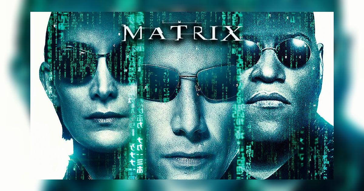 Matrix 4: teorías explican el paso de los años de Trinity, Neo y Niobe ...