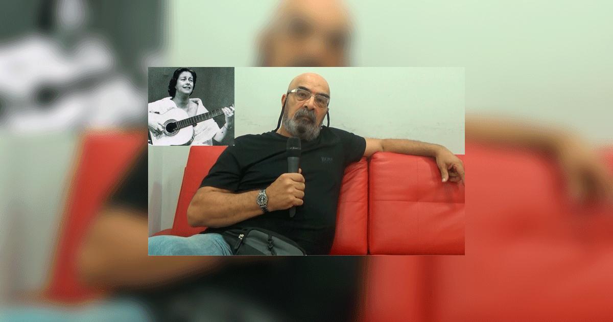 Andrés Dulude: “La música de Chabuca Granda no tiene género” [VIDEO ...