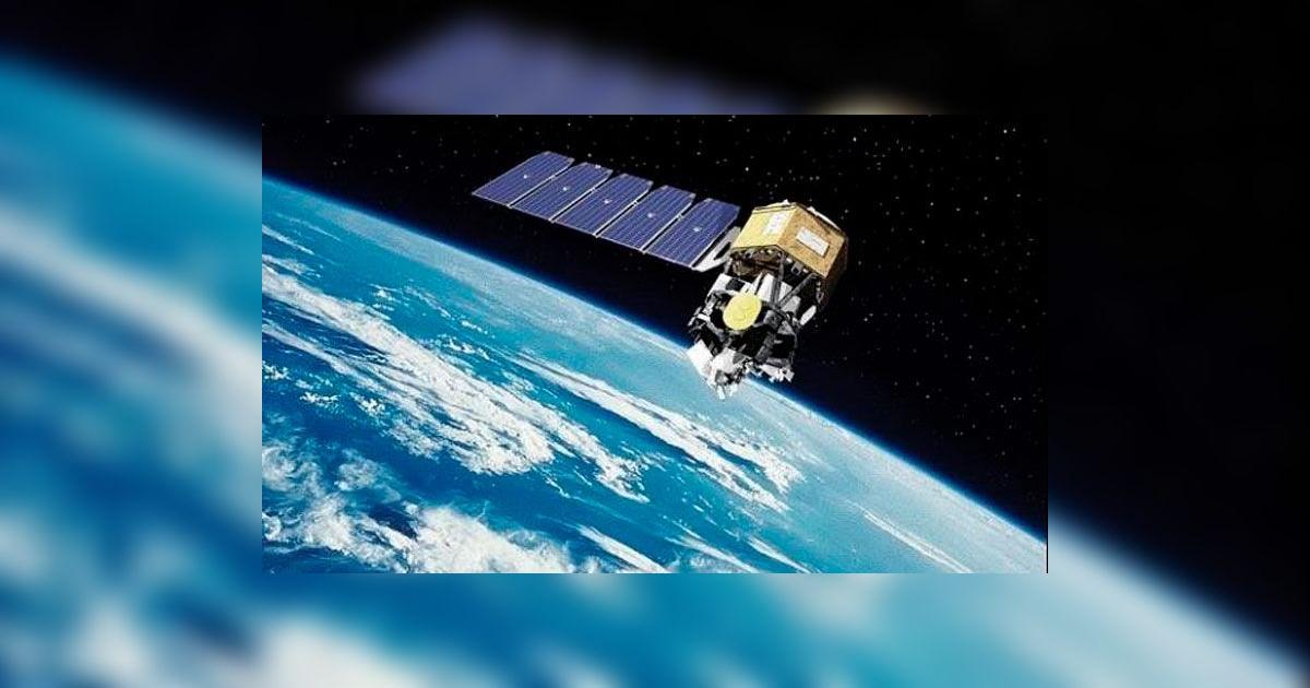 NASA: Satélite IRAS podría chocar en la órbita baja de la Tierra este ...