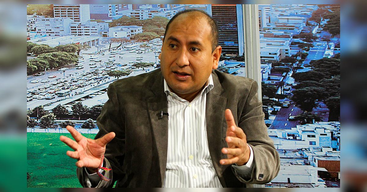 Elecciones 2021: excongresista Richard Arce será precandidato en la ...