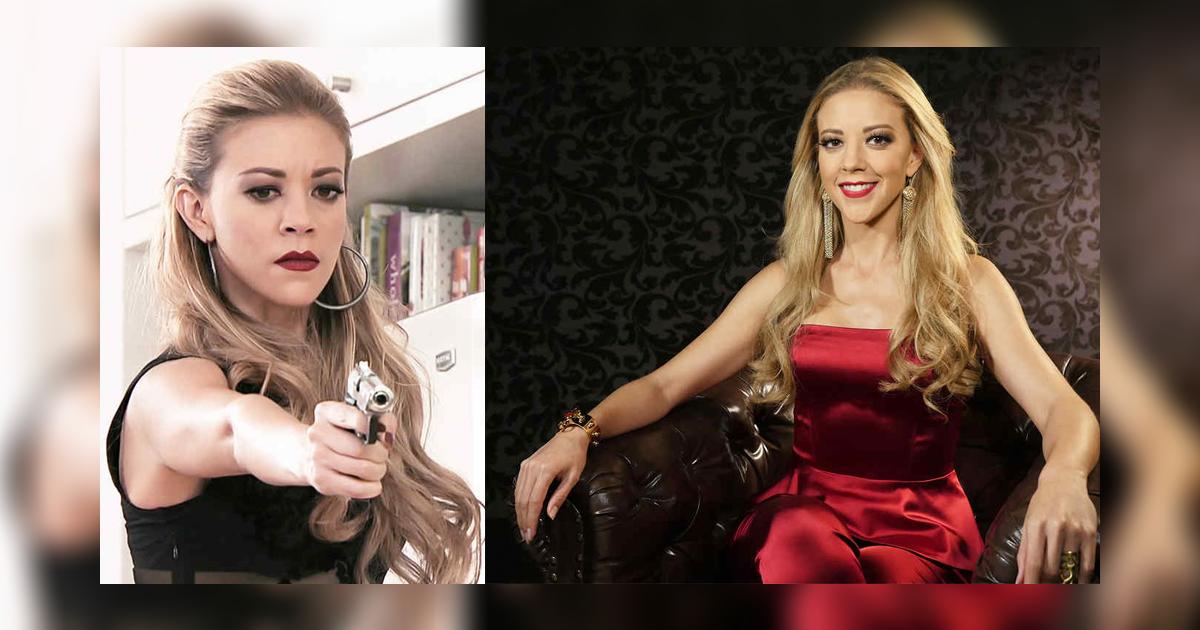 En Instagram, Fernanda Castillo da tips para salir perfecta en las ...