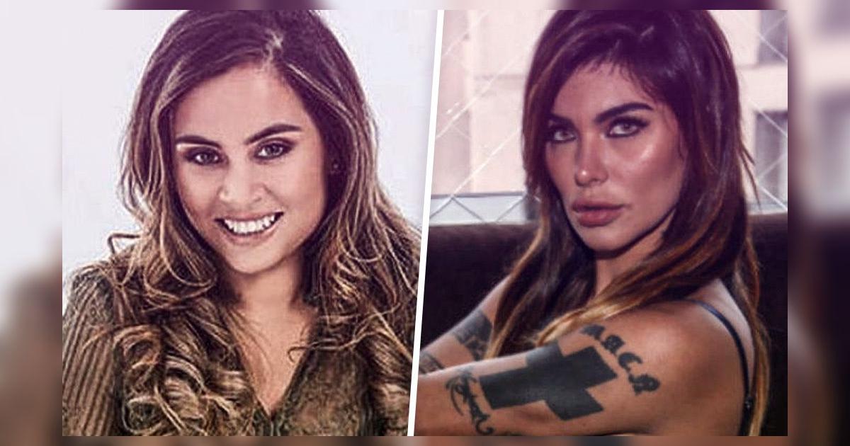 Ethel Pozo defiende a Angie Jibaja de críticas machistas tras ser ...