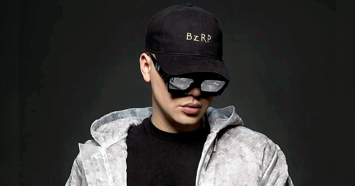 Bzrp music session: qué otros artistas colaboraron con Bizarrap y cuál ...