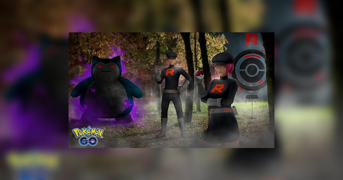 Pokémon GO: Giovanni, jefe del Team GO Rocket, es derrotado captura al ...