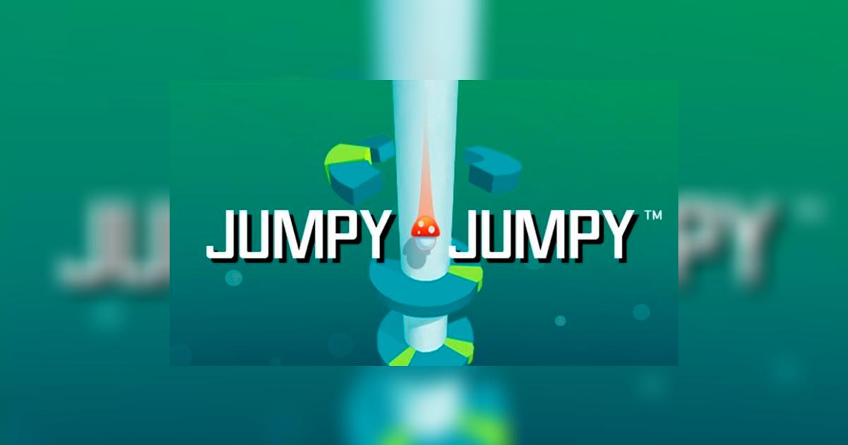 Jumpy Jumpy: qué es y en qué consiste el juego que enfureció a usuarios ...