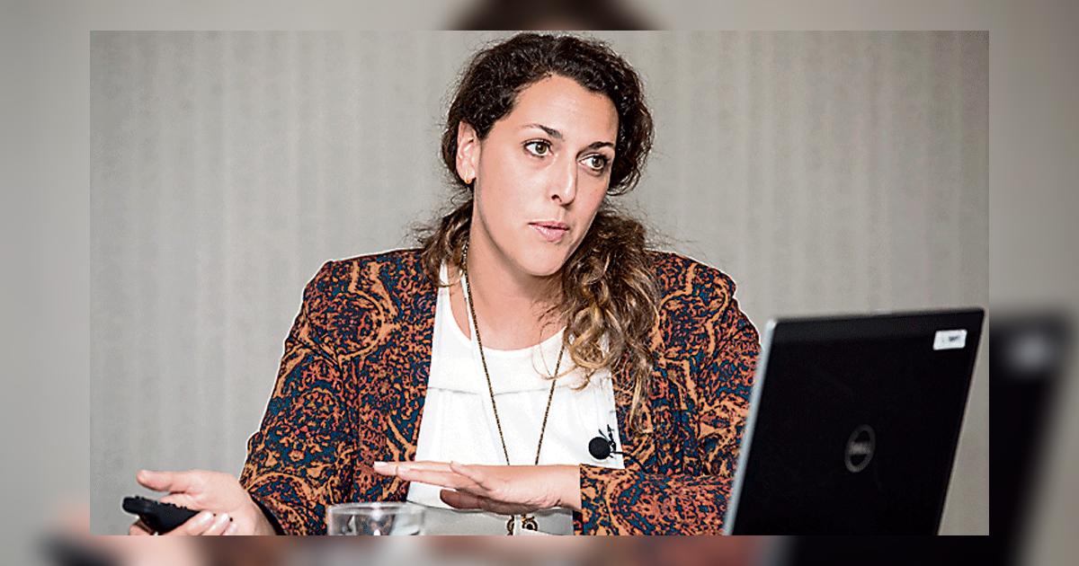 Patricia Boo: “Lima tiene los mejores niveles de ocupación hotelera en ...