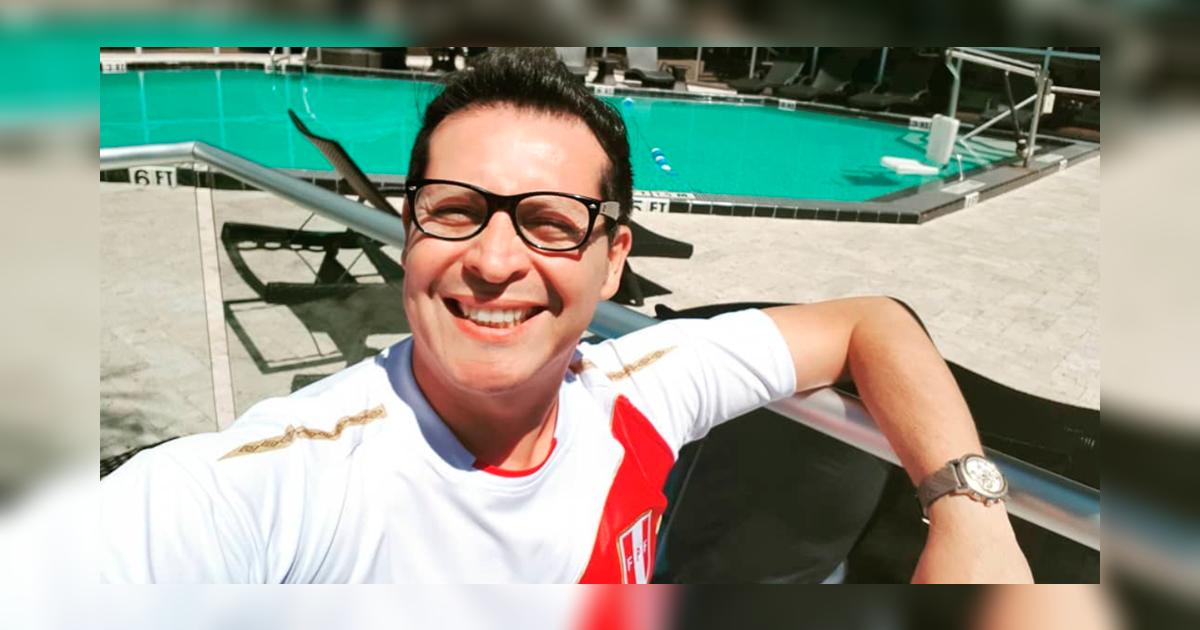 Instagram: Carloncho se luce con su nueva 'novia' | Espectáculos | La ...