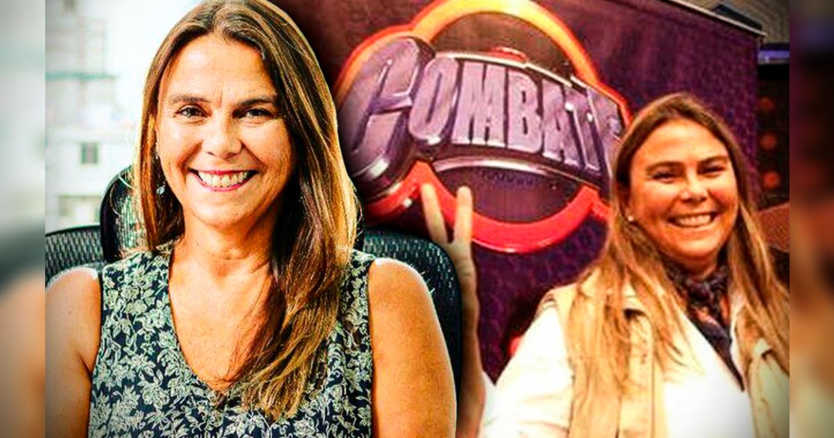 Combate: qué fue de Marisol Crousillat, la Reina madre y por qué quería ...