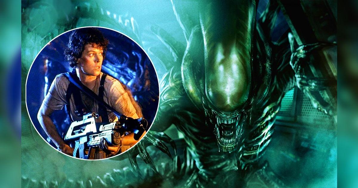 Alien, la serie: Disney confirma estreno en FOX y Hulu | Cine y series ...