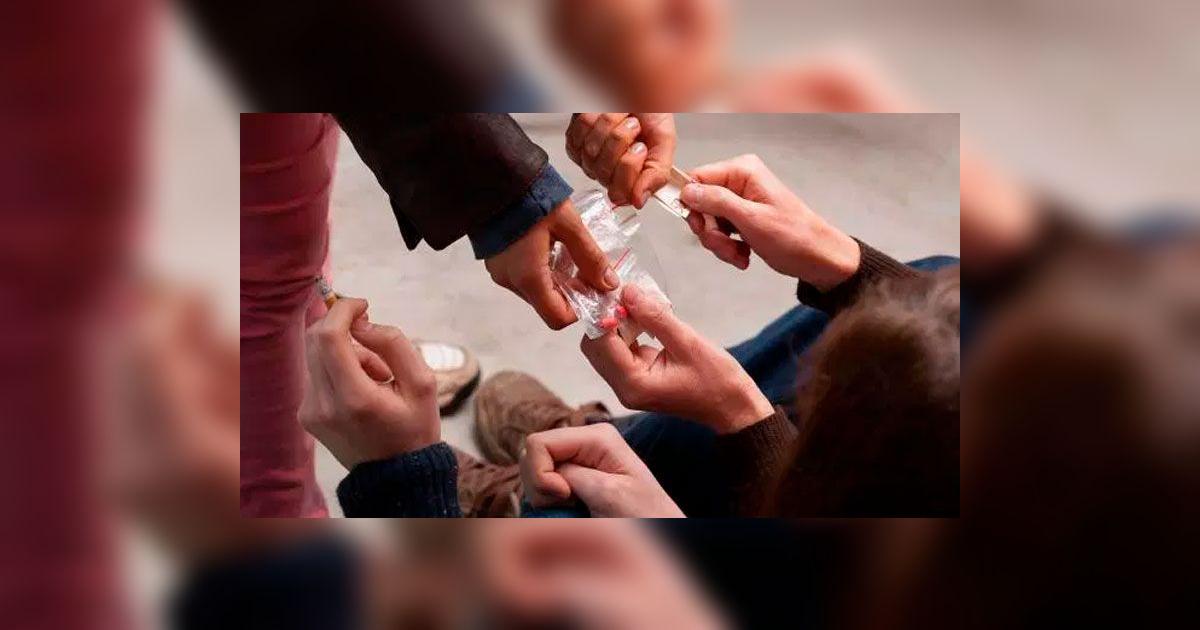 Reino Unido: “pandillas de tiendas de pollo” atraen a niños con comida ...