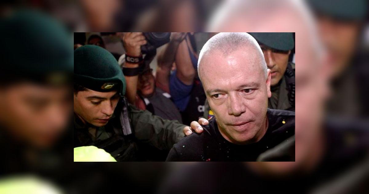 Popeye, sicario de Pablo Escobar sufre cáncer | Jhon Jairo Velásquez ...