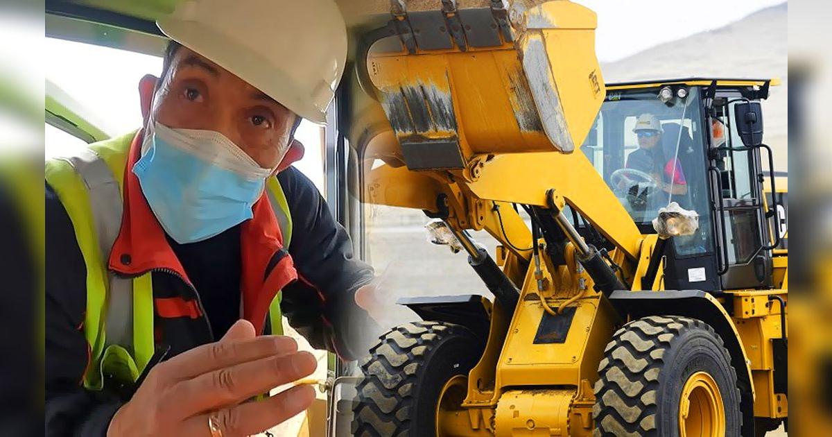 ¿Cuánto gana al mes en promedio un operador de maquinaria pesada en Perú? | Cuanto gana un ...