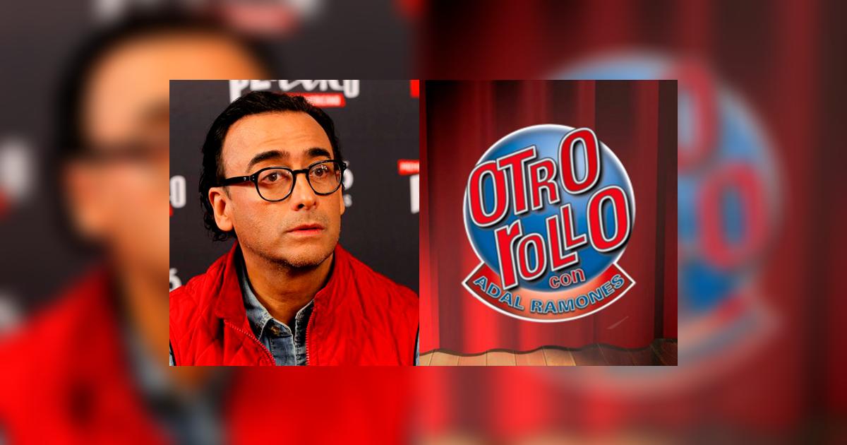 Adal Ramones: Otro rollo regresa a la televisión, pero sin él como ...