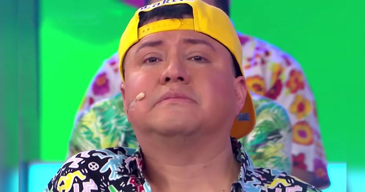 Nabito: quién es y qué enfermedad incurable tiene el cómico ambulante ...