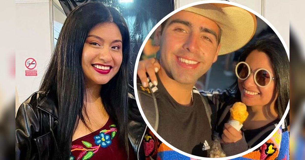 Wendy Sulca novio: quién es la actual pareja de la cantante peruana de ...