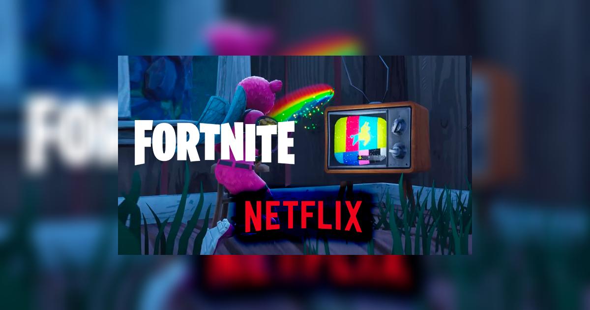 Netflix dice que Fortnite es más competencia que HBO y Hulu | streaming ...