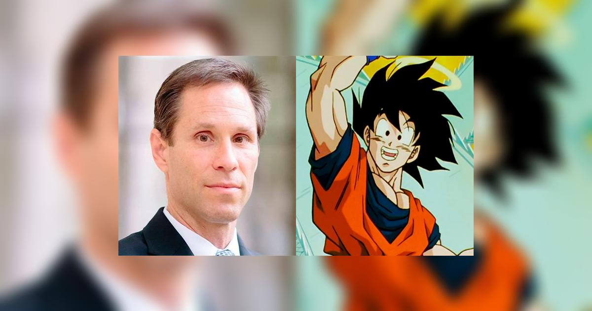 Dragon Ball Z: Nathan Johnson, compositor del anime, elegido como ...