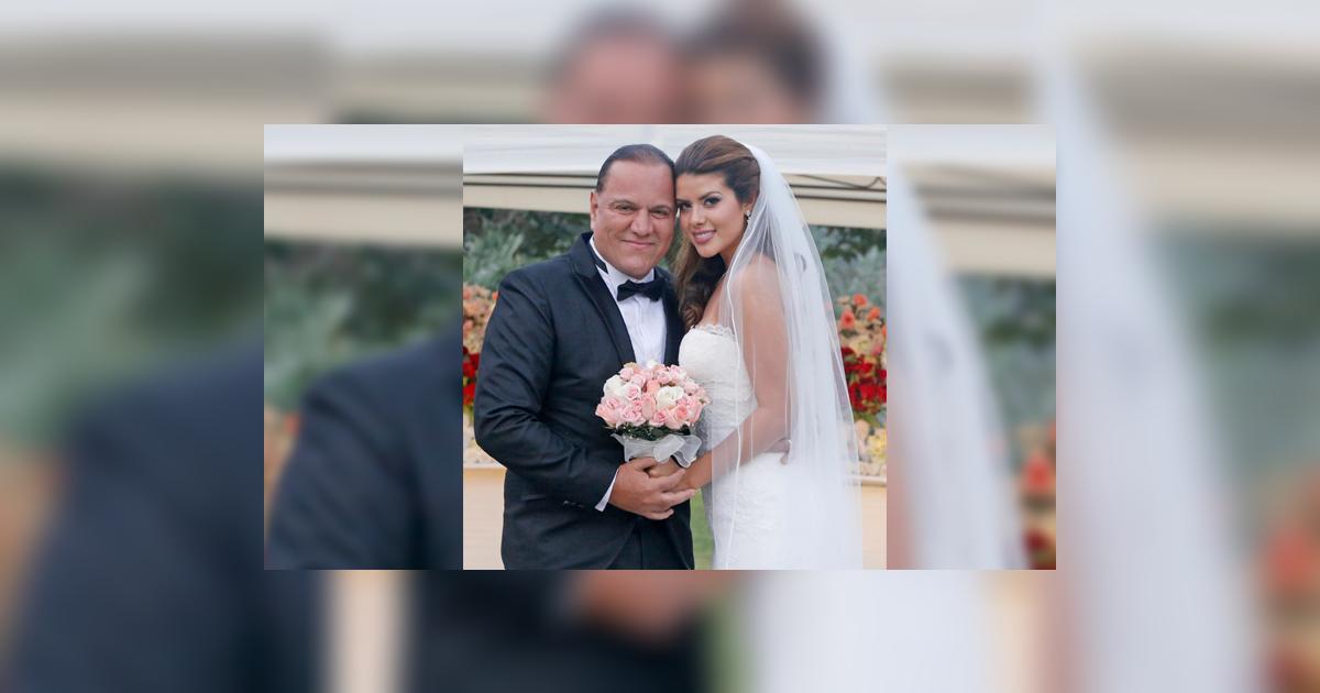 Facebook: Daysi Ontaneda se encontró con Mauricio Diez Canseco en Cuba ...