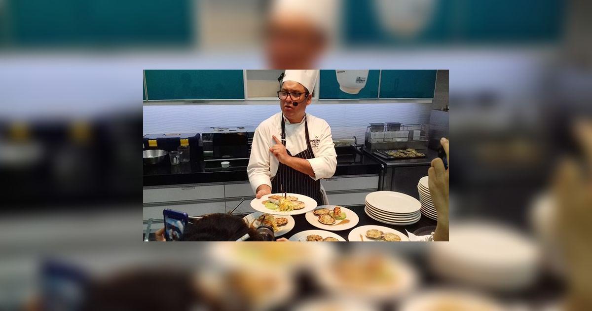 Instituto Columbia brindó clase magistral | Empresa | La República