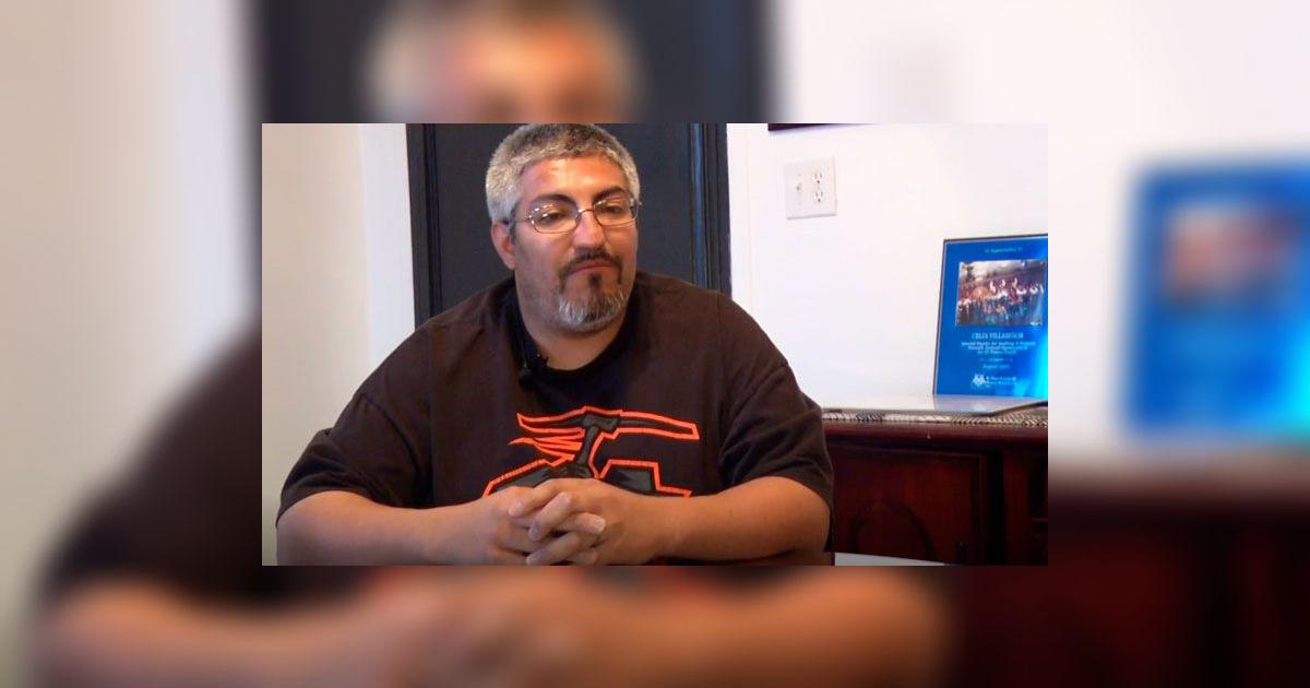 Estados Unidos | tiroteo | Gilbert Serna, el hombre rescató a cientos ...