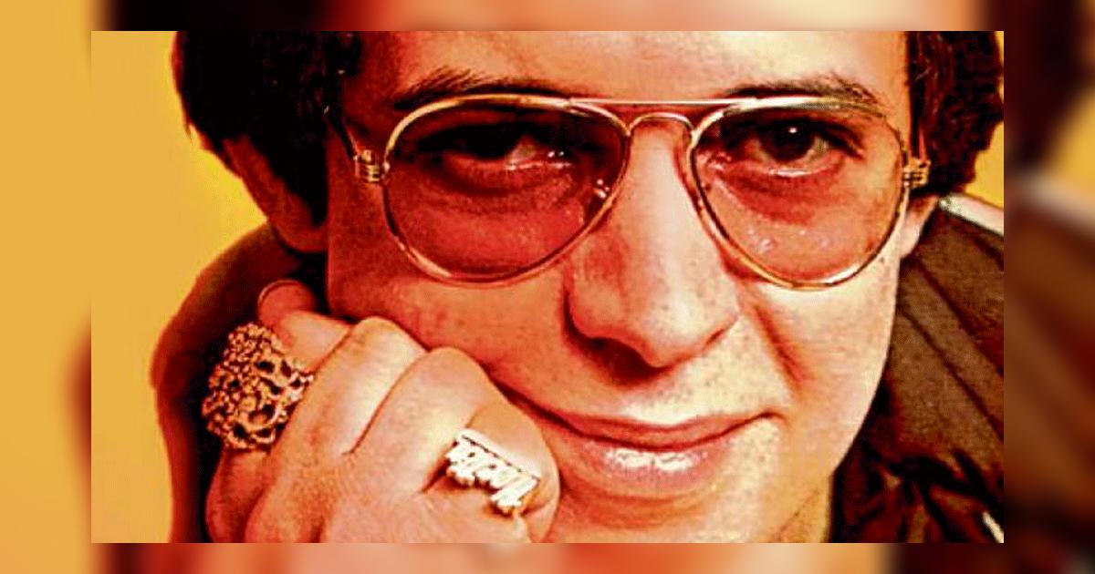 Héctor Lavoe murió hace 25 años pero su voz sigue viva | Espectáculos ...