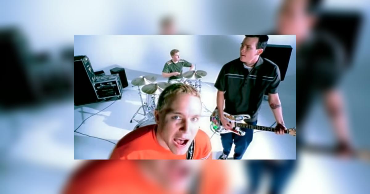 The Last of Us Part II: Mark Hoppus, vocalista de Blink 182, interpreta ...