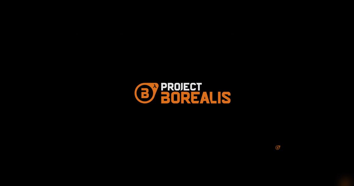 Half Life 3 | Project Borealis, el proyecto al que Valve dio permiso ...