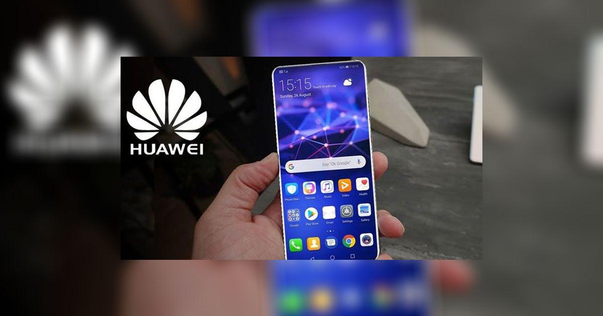 Huawei: se filtran imágenes reales del nuevo móvil Mate 30 | Fotos ...