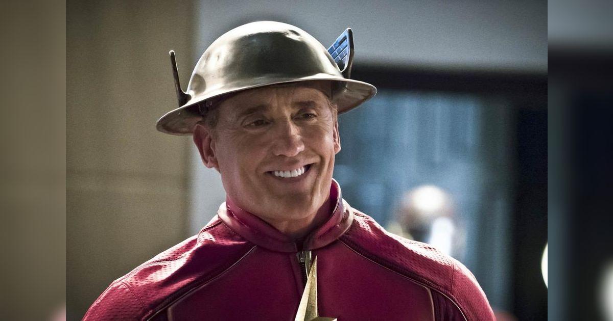 'Flash': Actor viene a Lima para el Día del Cómic Festival ...