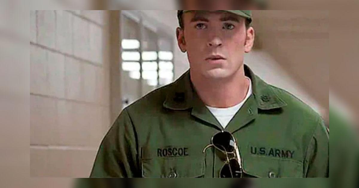 Avengers: Endgame: Capitán América y la oscura referencia a Roscoe Simmons del UCM | MCU | Chris ...