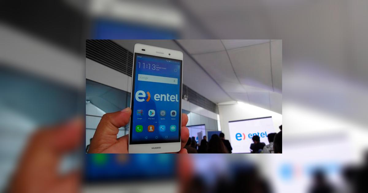 Entel actualiza sus planes y otorga casi el doble de datos | Economía ...