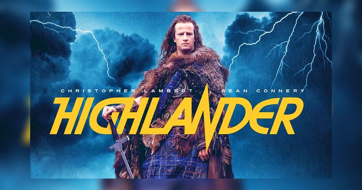 Highlander remake: creador John Wick dirigira Los Inmortales | Queen ...