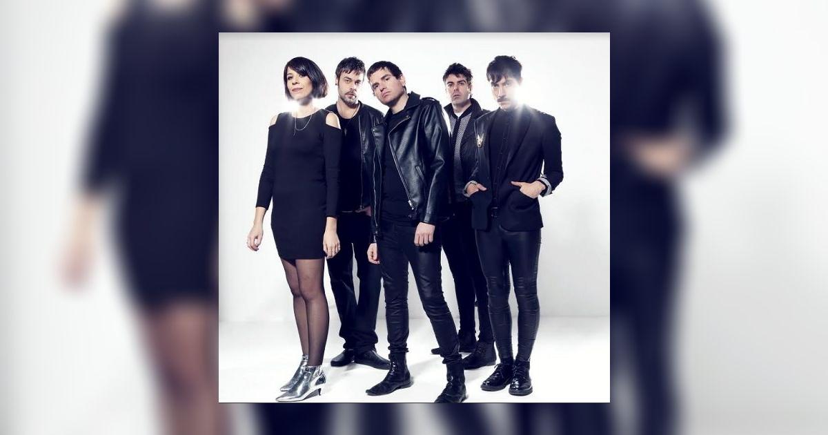 Dorian regresa con nuevo single [VIDEO] | Espectáculos | La República