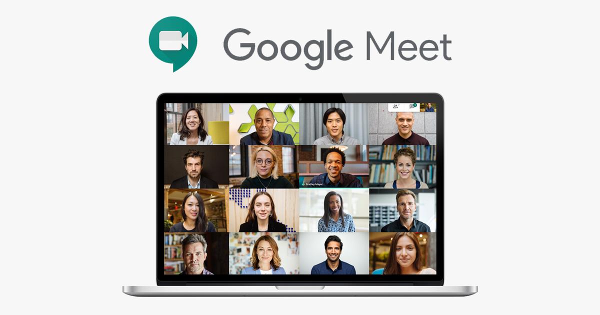 Google Meet ahora será gratuito para todos: videollamadas premium sin ...