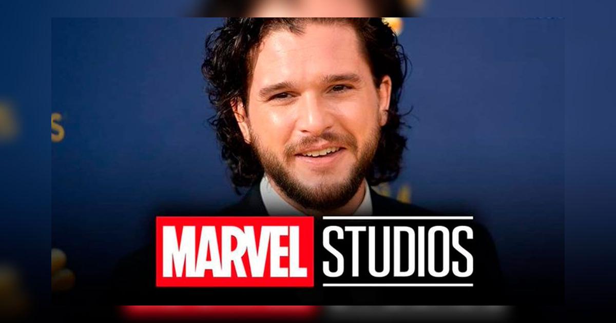 Kit Harington se une a Marvel en su UCM en un papel secreto | Marvel ...
