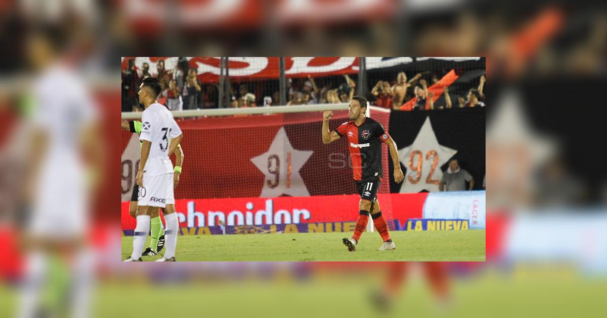 Youtube: Boca Juniors vs Newell's EN VIVO: VIDEO GOLAZO de Maxi ...