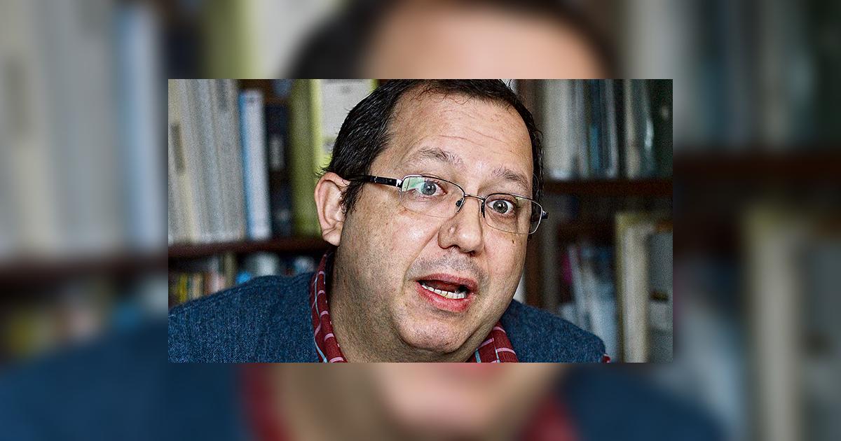 David Sulmont Haak: “Ahora el gobierno debe ocuparse de otros problemas ...