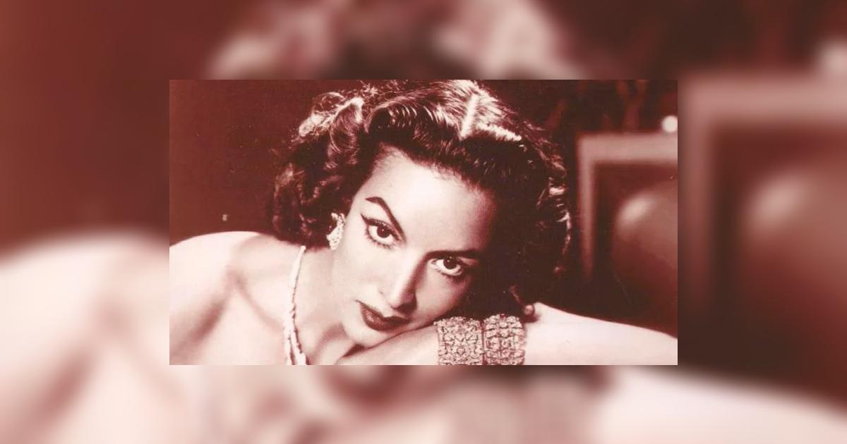 María Felix: frases y lecciones de vida de “La Doña” actriz y voz ...