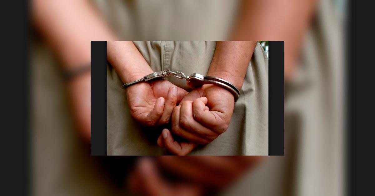 Chile: Estuvo a minutos de ser sentenciado pero verdadero ladrón ...