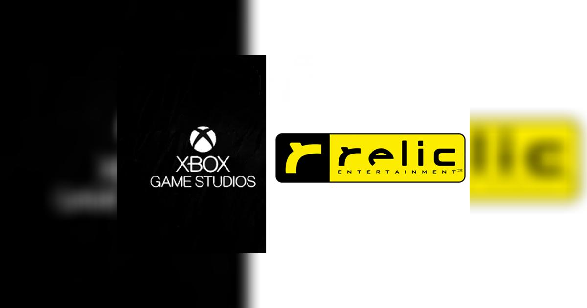 Xbox Game Studios: Microsoft podría comprar el estudio Relic ...