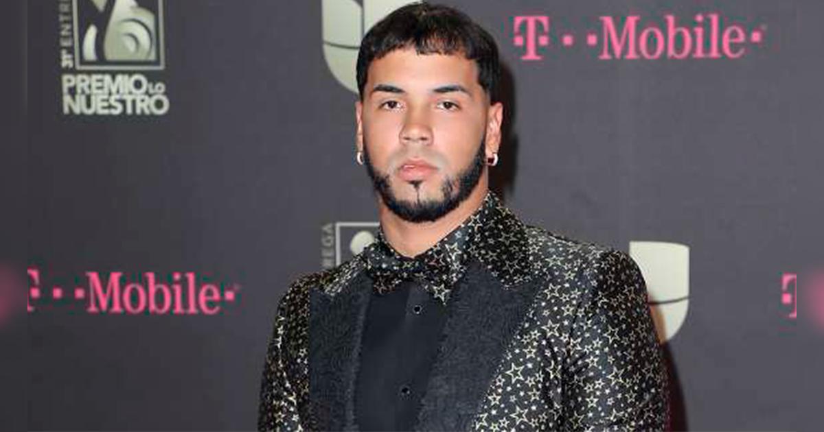 Instagram: Anuel AA se corta el cabello y seguidores afirman que se ...