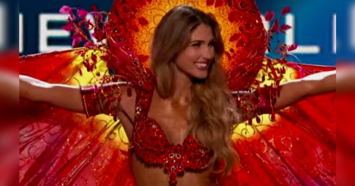 Miss Universo 2023 COMPETENCIA PRELIMINAR EN VIVO HOY por YouTube ...