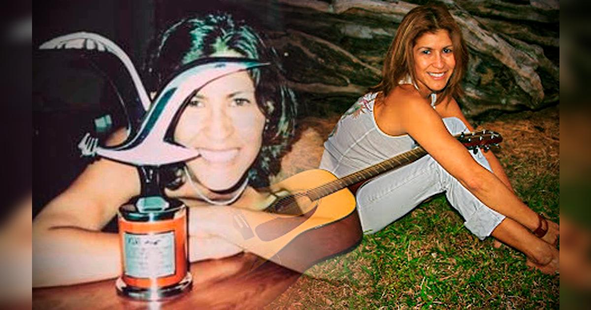 Jessyca Sarango: ¿qué fue de la vida de la peruana que triunfó en Viña del Mar y fue nominada al ...