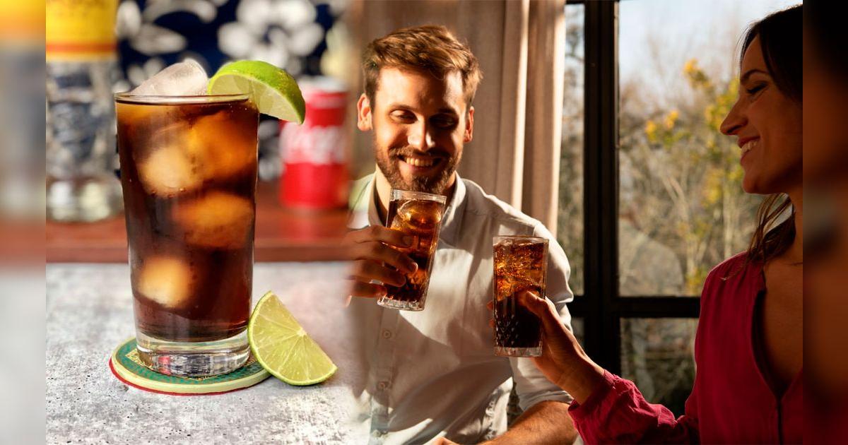 Piscola: ¿de qué está hecho este cóctel de Chile y por qué es tan ...