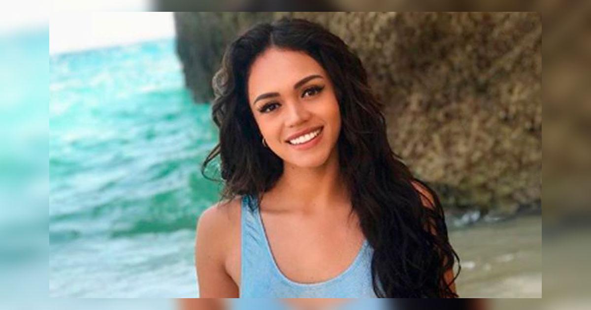 Mayra Goñi está con Nesty en “El artista del año” y competirán por ...