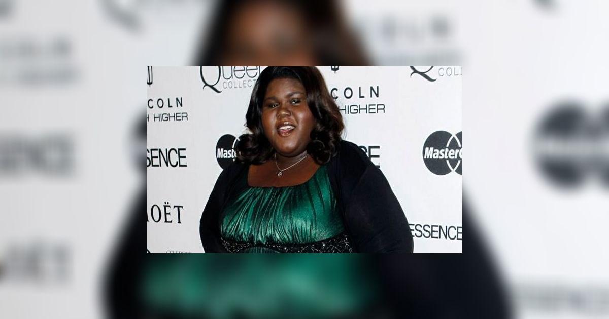 Instagram: actriz de 'Precious' sorprende en redes con su impresionante ...