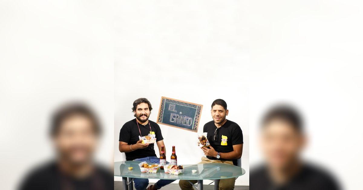 Ismael Matos & Daniel Cuesta: “Ahora estamos listos para afrontar un ...