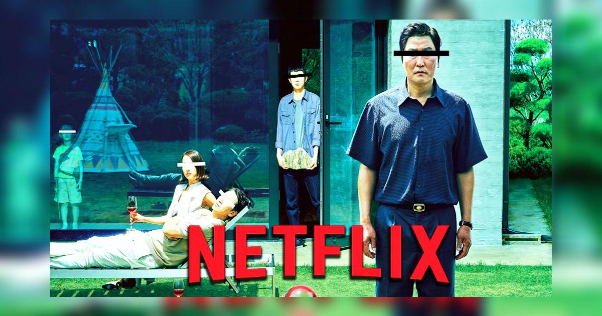 Netflix: Parasite estrena en 1 septiembre online en Netflix ¿cómo y ...